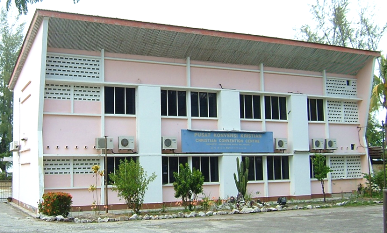 Christian Convention Centre – Christian Brethren Secretariat Malaysia